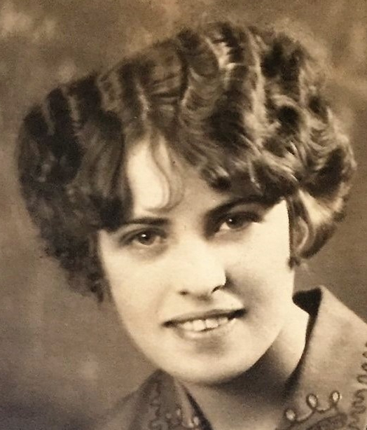 Mae Marybelle Devore – RUNS IN THE FAMILY